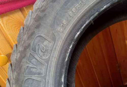 Sava Eskimo Stud 215/65 R16