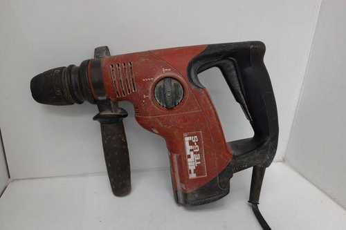 Перфораторы Hilti TE 6-S