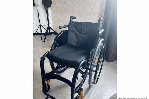 Инвалидная коляска cдaм-продам Otto Bokk start