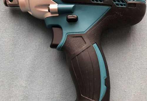 Гайковерт аккумуляторный makita DTW190