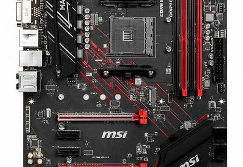 1076 Msi B450 gaming plus MAX