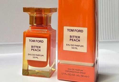 TOM ford Bitter Peach