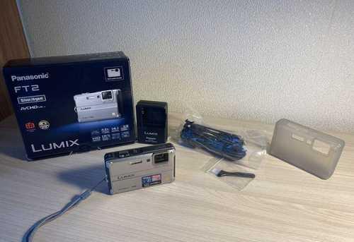 Panasonic Lumix FT2