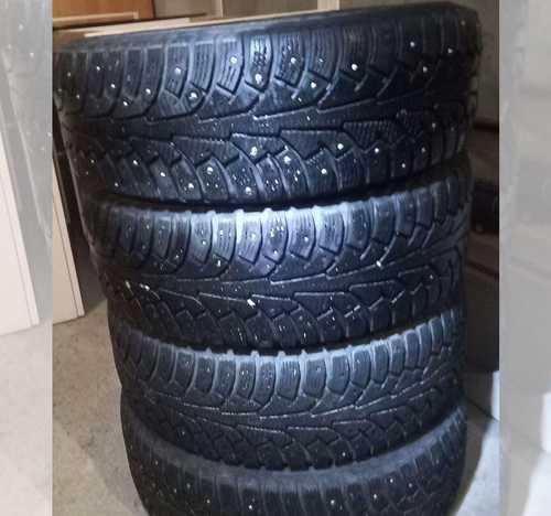 Nokian Tyres Nordman 5 205/60 R16 92T