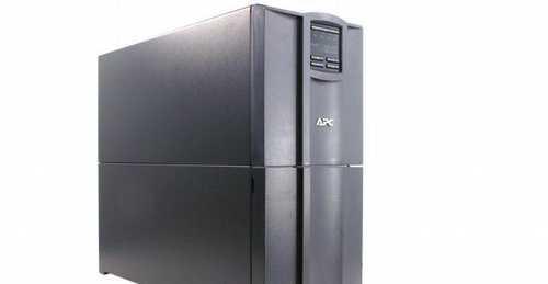 Источник бесперебойного питания арс Smart UPS smт