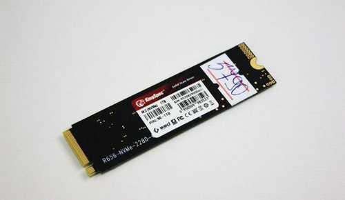 SSD M.2. NVMe 1 TB KingSpec (NE-1TB)