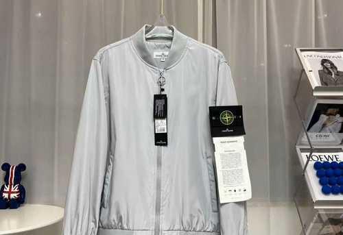 Бомбер stone island