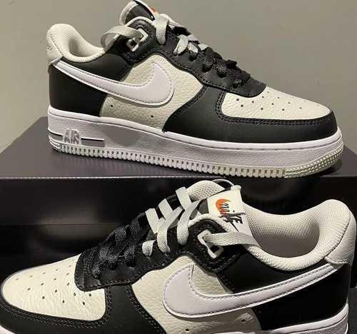 Nike air force 1 low split оригинал