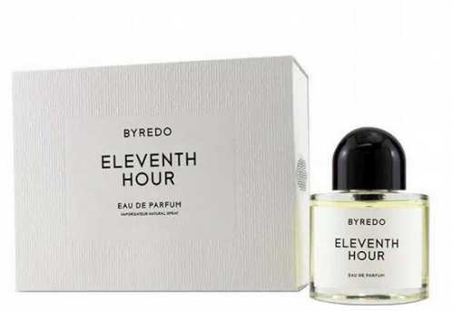 Byredo Eleventh Hour