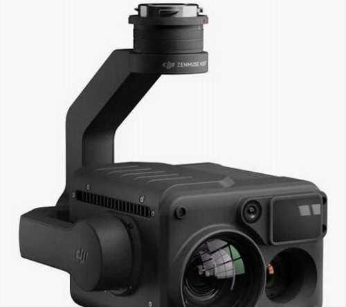 Дрон DJI Zenmuse H20T тепловизор