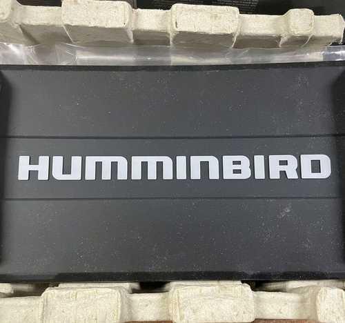 Эхолот humminbird helix 10 mega si mega di