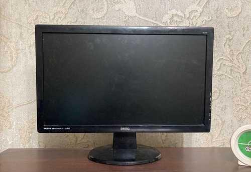 Монитор Benq gl2250 1920x1080 60Ghz