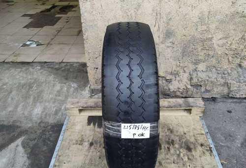 Cordiant Business CA 215/75 R16C 113R