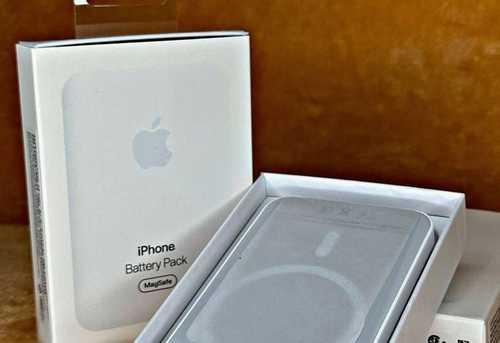 Apple Magsafe battery pack