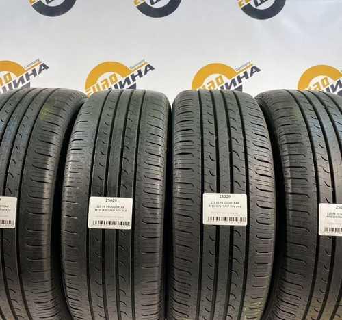 Goodyear EfficientGrip SUV 4x4 225/55 R19 101V