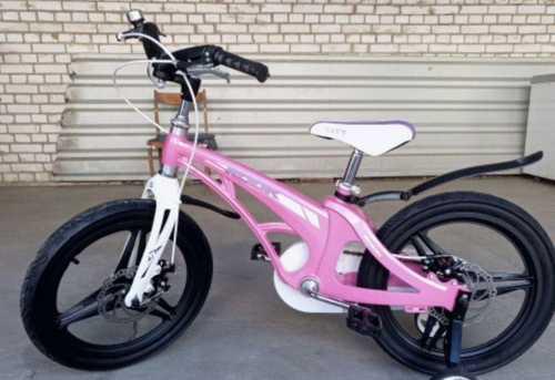 Детский Велосипед 14" Rook City