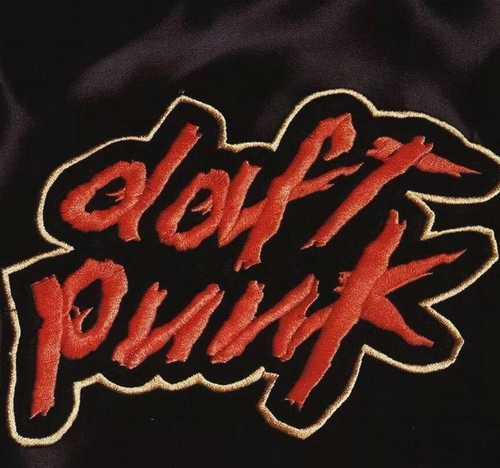 Пластинка Daft Punk Homework (2LP)