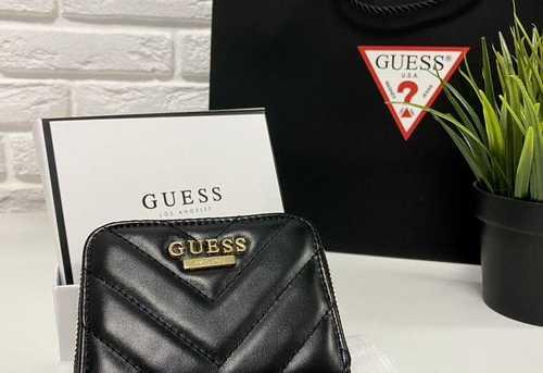 Кошелёк Guess
