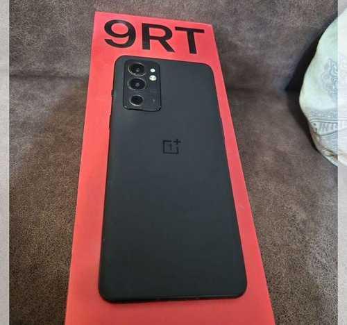 OnePlus 9RT, 8/128 ГБ