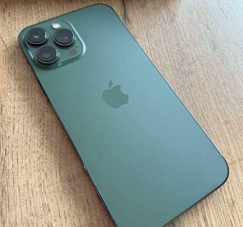 iPhone 13 Pro Max, 128 ГБ