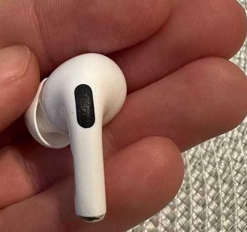 Наушник airpods pro 2 левый