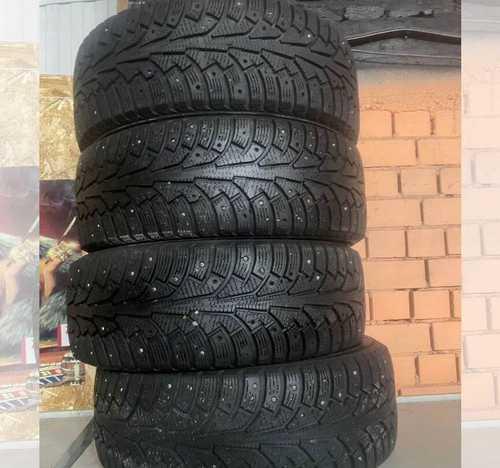 Nokian Tyres Nordman 5 205/55 R16