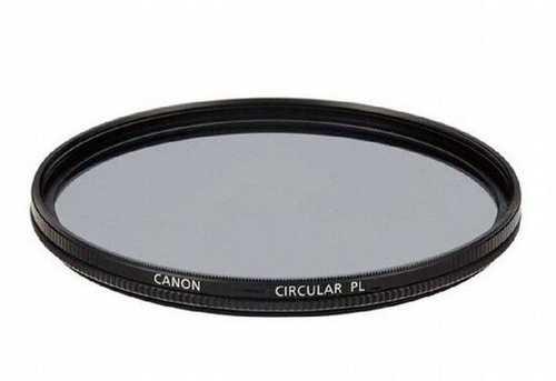 Canon CPL 67mm