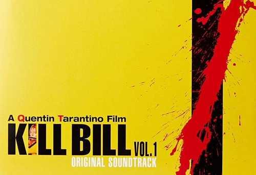 Пластинка OST - Kill Bill Vol.1