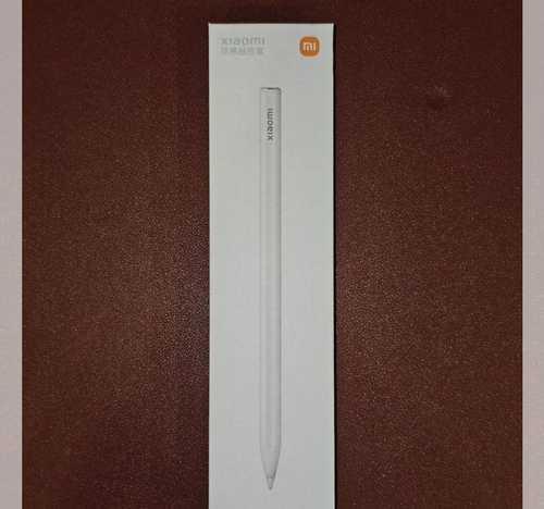 Стилус Xiaomi SMART Pen 2 для Pad 5/6