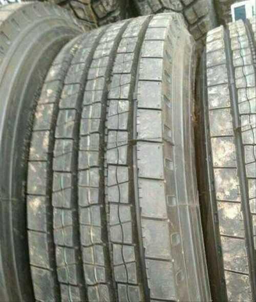 9.5R17.5 (225/90R17.5) O'Green AG516 18PR рулевые