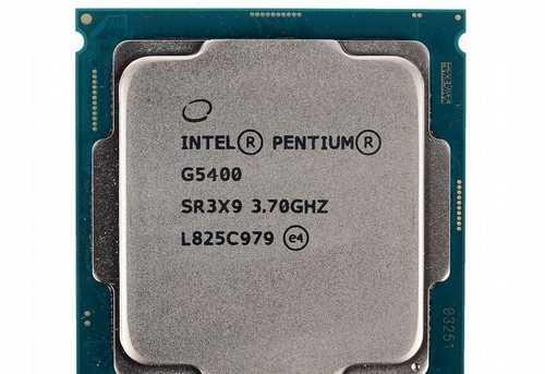 Процессор Pentium Gold G5400 LGA1151-2