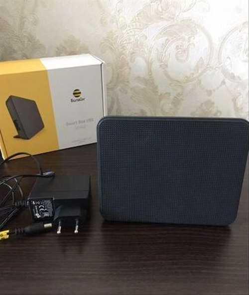 Smart box one настройка 3g модема