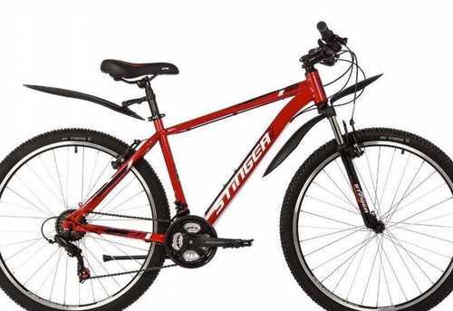 Велосипед Stinger Caiman 26" красный