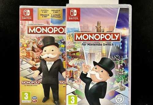 Monopoly Switch