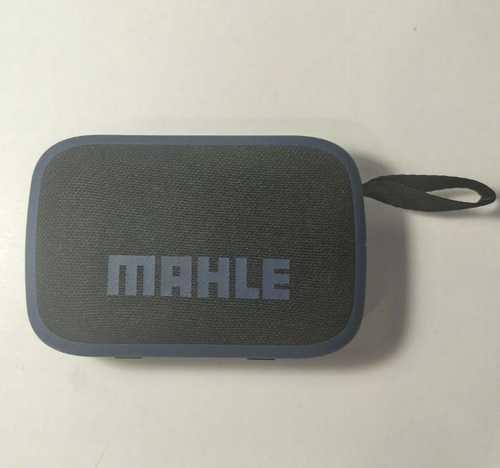 Колонка mahle (портативный динамик)