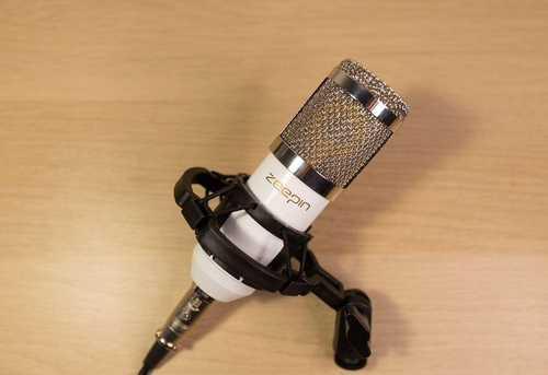 Микрофон Zeepin BM-800