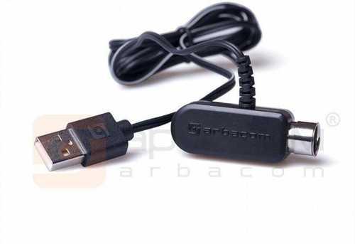 Инжектор для питания антенн +5В С USB