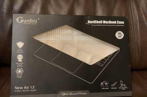 Новый чехол MacBook Air 13 m1