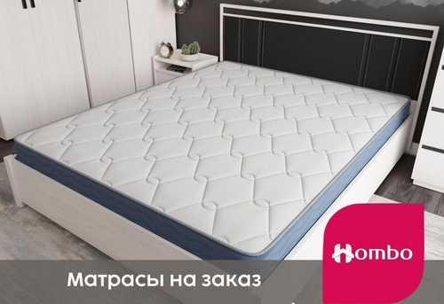 Матрасы доставка от производителя Ok