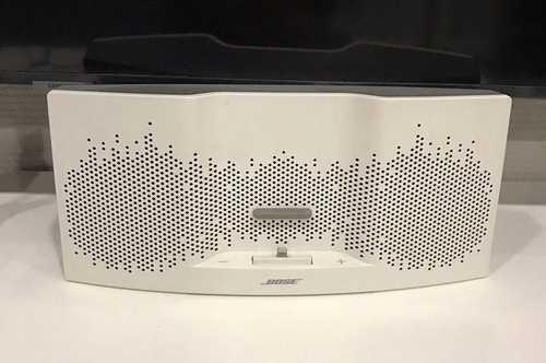 Колонки bose sound dock XT speaker