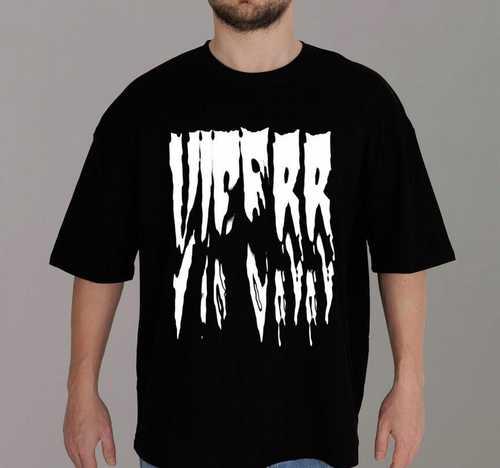 Футболка viperr exclusive T-shirt 2023