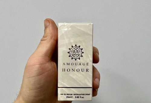 Amouage honour