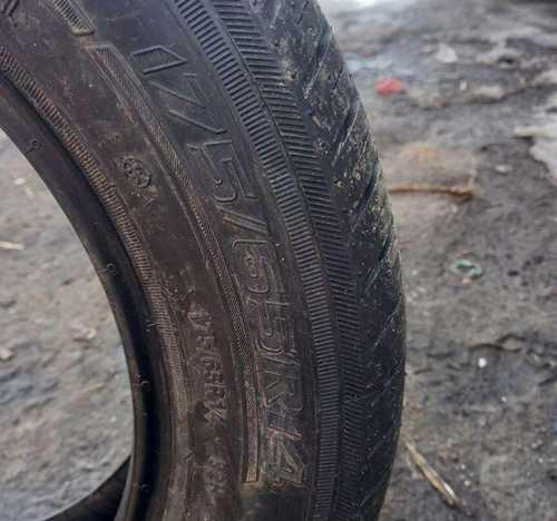 КАМА Grant 175/65 R14