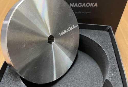 Клэмп прижим Nagaoka STB-SU01