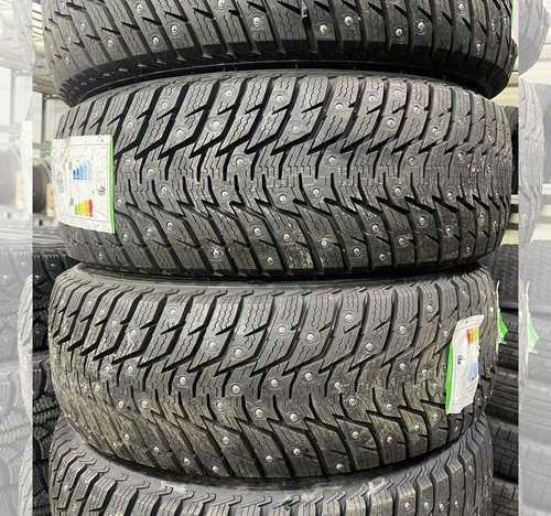 Goodride IceMaster Spike Z-506 195/55 R16 87T