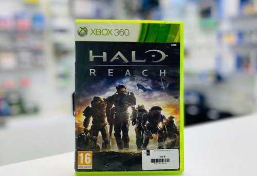 Halo Reach для Xbox 360