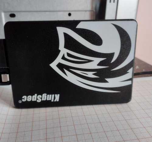 Ssd 240gb KingSpec