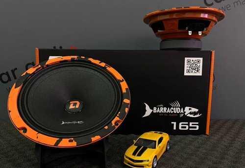 Эстрадные колонки DL Audio Barracuda 165