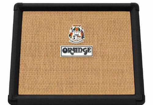 Orange Crush Acoustic 30 Black