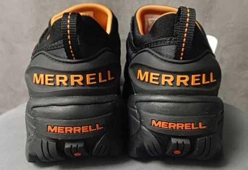 Кроссовки мужские merrell оригинал